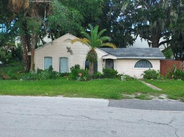 1 BR, 1 BA Apartment 627 State Ave, Unit B, Daytona Beach, FL 32117