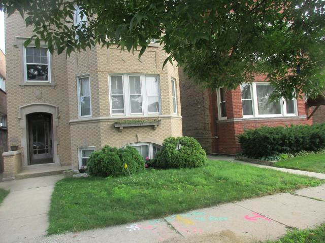 1 BR, 1 BA Apartment 6241 West Holbrook St, Chicago, IL 60646