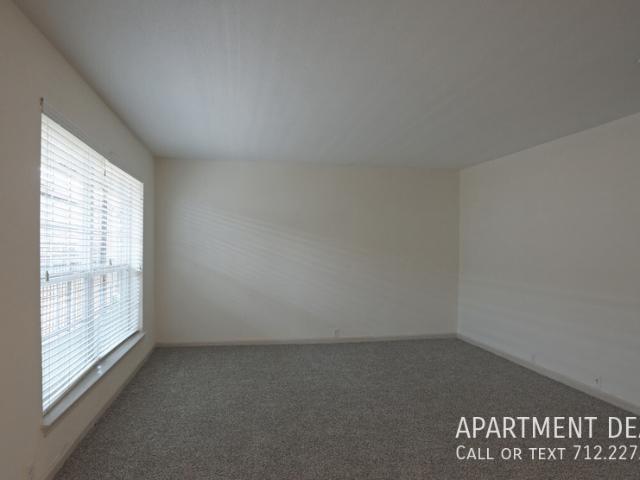 1 BR, 1 BA Apartment 6246 Antoine DrÂ, Houston, TX 77091