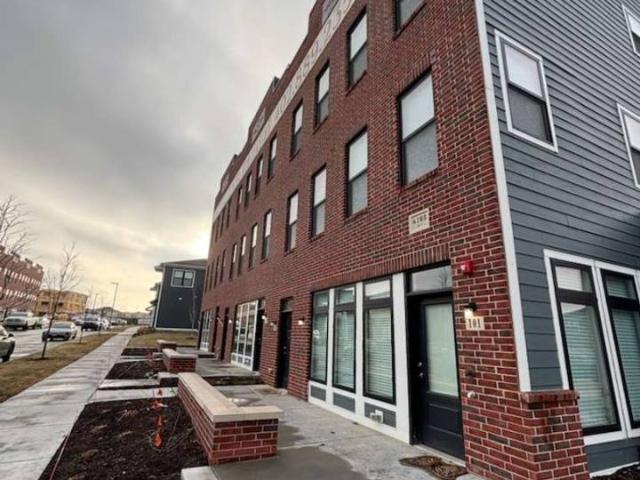 1 BR, 1 BA Apartment 6249 Coventry Drive Unit 20601 Washington Plaza A972 Carriage House w/Attached Garage X09, Elkhorn, NE 68022
