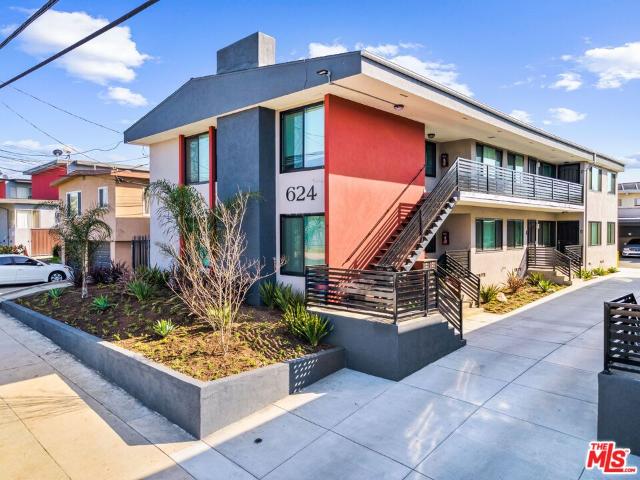 1 BR, 1 BA Apartment 624 Aerick Street, Inglewood, CA 90301