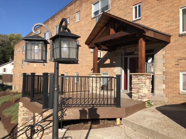 1 BR, 1 BA Apartment 624 California Avenue Unit 12, Pittsburgh, PA 15202