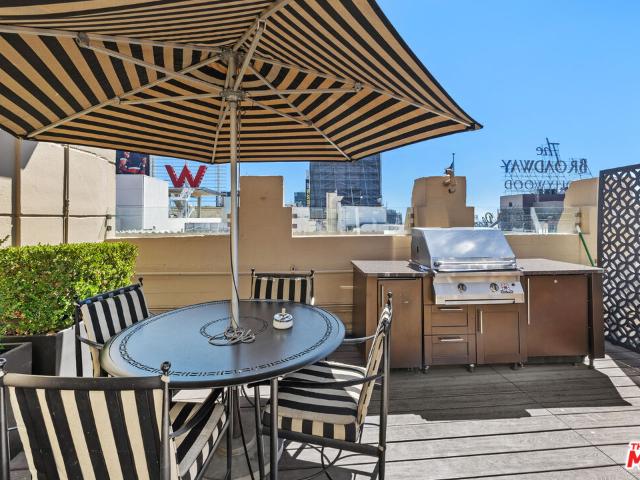 1 BR, 1 BA Apartment 6253 Hollywood Boulevard, Los Angeles, CA 90028