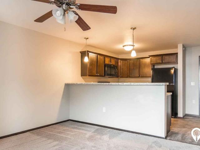 1 BR, 1 BA Apartment 625 W 81st St, Unit 1 bed, 1 bath, $900, Sioux Falls, SD 57108