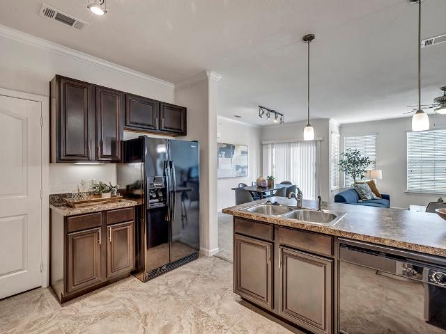 1 BR, 1 BA Apartment 625 Creekside Way Unit 2801, New Braunfels, TX 78130