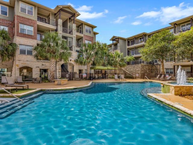 1 BR, 1 BA Apartment 625 East Stassney Lane Unit 08 8203, Austin, TX 78745