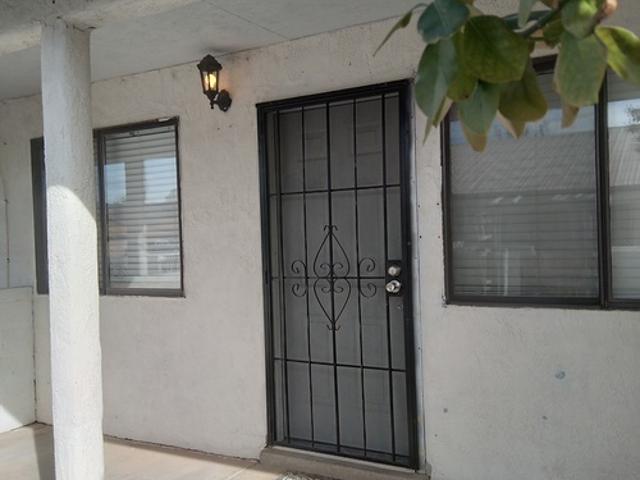 1 BR, 1 BA Apartment 625 Jackson Ave, Unit B, Grants, NM 87020