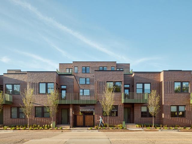 1 BR, 1 BA Apartment 625 NW 4th Street Unit 401, Oklahoma City, OK 73102