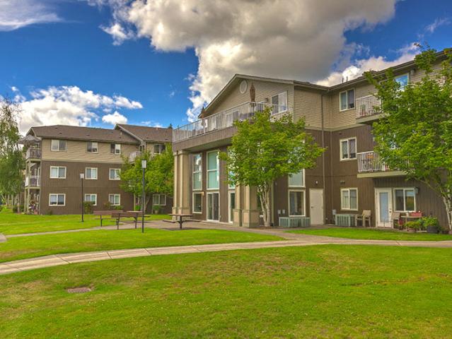 1 BR, 1 BA Apartment 625 S Stillaguamish Ave Unit 132, Arlington, WA 98223