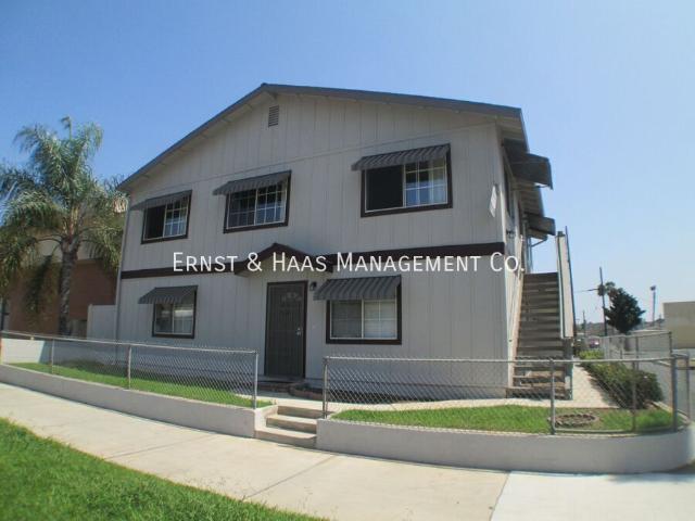 1 BR, 1 BA Apartment 626 Locust Ave, Long Beach, CA 90802