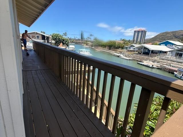 1 BR, 1 BA Apartment 6270 Upolo Pl, Unit Pent House, Honolulu, HI 96825