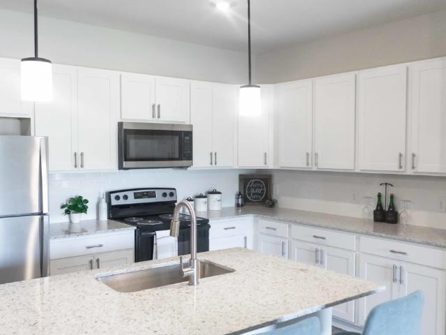 1 BR, 1 BA Apartment 6285 Feldspar Lane Unit 6504 421, Hixson, TN 37343