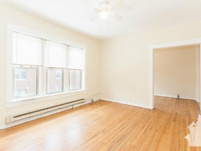 1 BR, 1 BA Apartment 628 West Barry Avenue, Chicago, IL 60657