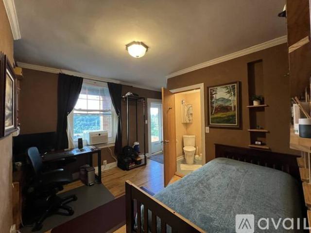 1 BR, 1 BA Apartment 628 Blanton Street, Pittsburgh, PA 15207