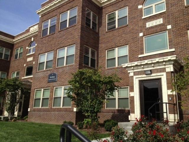 1 BR, 1 BA Apartment 628 Park Avenue Unit Unit 201 A650 w/Nook, Omaha, NE 68105