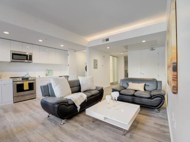 1 BR, 1 BA Apartment 629 Euclid Avenue Unit 717, Cleveland, OH 44114