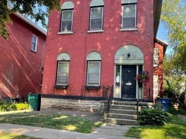 1 BR, 1 BA Apartment 62 Park St Buffalo, NY 14201