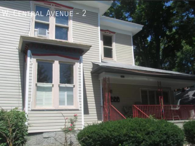 1 BR, 1 BA Apartment 62 W. Central Avenue, Delaware, OH 43015