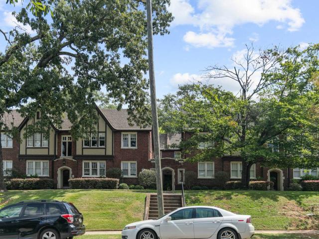 1 BR, 1 BA Apartment 633 Idlewild Circle Unit A7, Birmingham, AL 35205