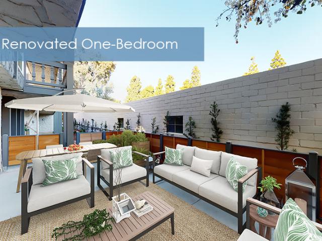 1 BR, 1 BA Apartment 6300 Green Valley Circle Unit 11229, Culver City, CA 90230