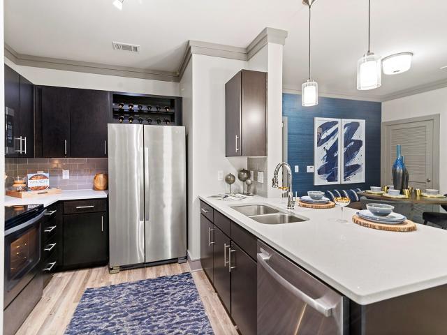 1 BR, 1 BA Apartment 6300 FM 423 Unit 12214, Frisco, TX 75036
