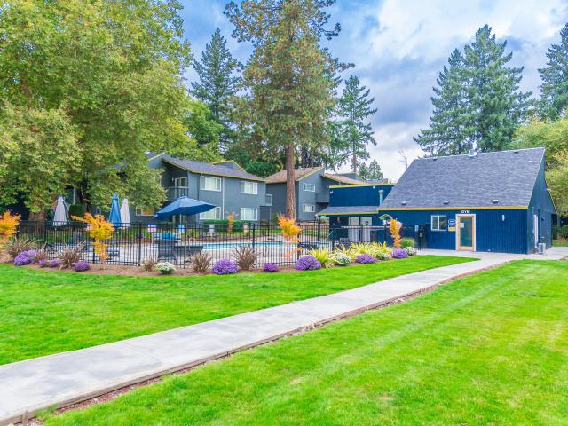 1 BR, 1 BA Apartment 6300 SW 188th Ct Unit 6300 10, Beaverton, OR 97007