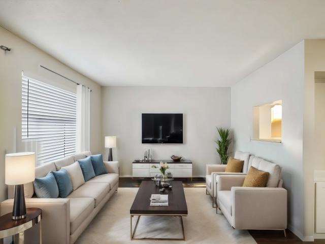 1 BR, 1 BA Apartment 6301 Berkman Rd Unit 103, Austin, TX 78723