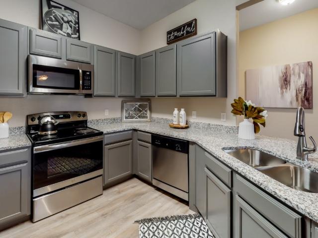 1 BR, 1 BA Apartment 6301 Old Denton Rd Unit 0135, Fort Worth, TX 76131