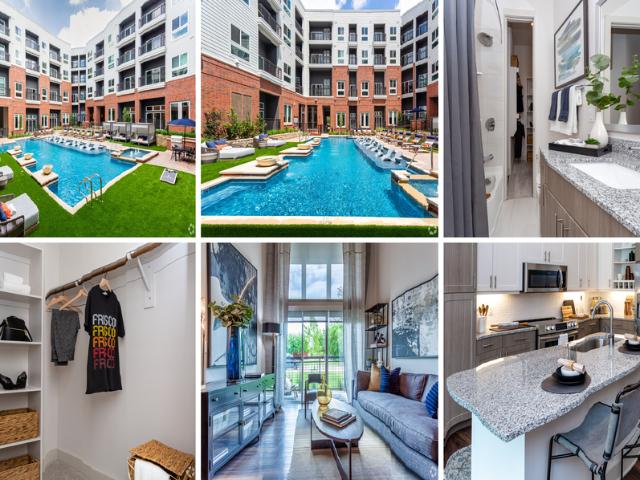 1 BR, 1 BA Apartment 6303 Frisco Square Blvd Frisco, TX 75034, Frisco, TX 75034