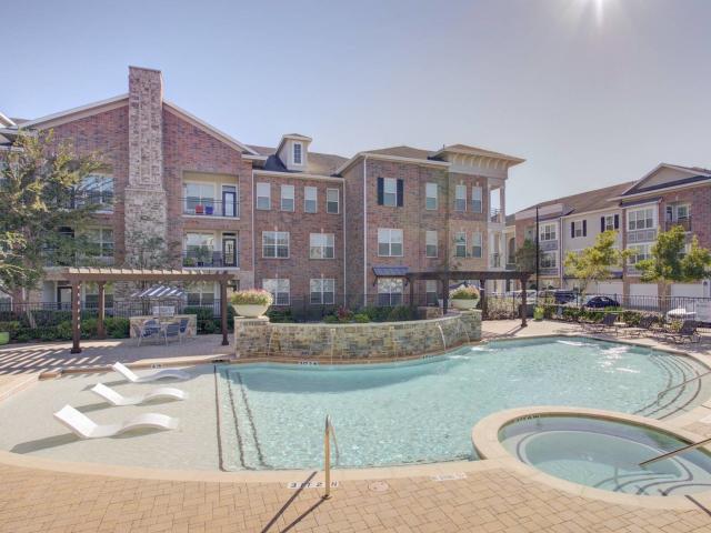 1 BR, 1 BA Apartment 6303 Sienna Ranch Road Unit 3313, Missouri City, TX 77459