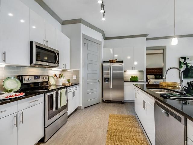 1 BR, 1 BA Apartment 6305 N President George Bush Hwy Unit 1306, Garland, TX 75044