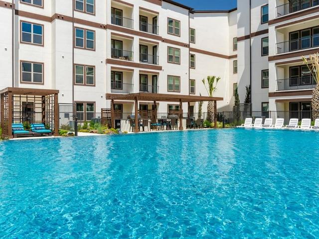 1 BR, 1 BA Apartment 6305 N President George Bush Hwy Unit 2207, Garland, TX 75044