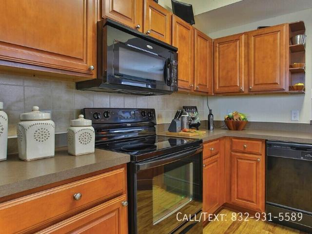1 BR, 1 BA Apartment 6309 Miller Rd 2, Houston, TX 77049