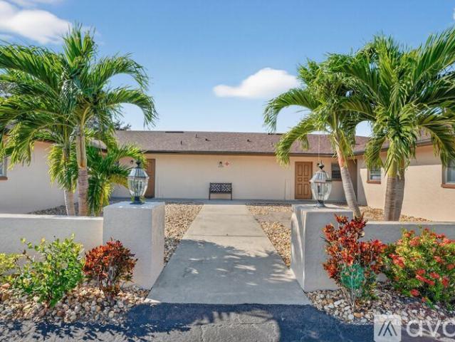 1 BR, 1 BA Apartment 630 636 SE 13 Th PL, Unit 2, Cape Coral, FL 33990