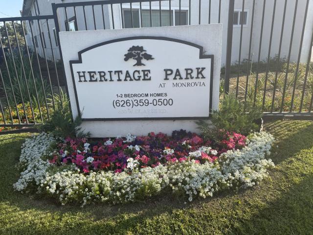 1 BR, 1 BA Apartment 630 West Duarte Road Unit 131, Monrovia, CA 91016