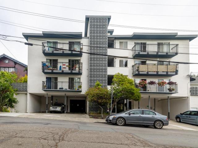 1 BR, 1 BA Apartment 630 Mariposa St Unit 310, Oakland, CA 94610