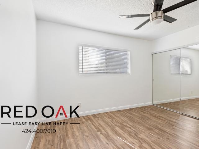 1 BR, 1 BA Apartment 630 N Cerritos Ave, Azusa, CA 91702