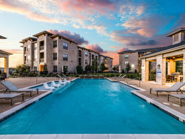 1 BR, 1 BA Apartment 630 Solon Road Unit A303, Waxahachie, TX 75165