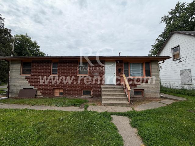 1 BR, 1 BA Apartment 630 South, Danville, IL 61832