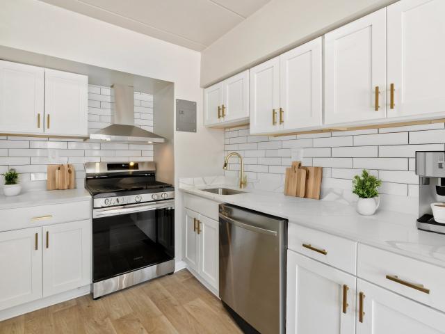 1 BR, 1 BA Apartment 6310 Greenspring Avenue Unit 07 0T3, Baltimore, MD 21209