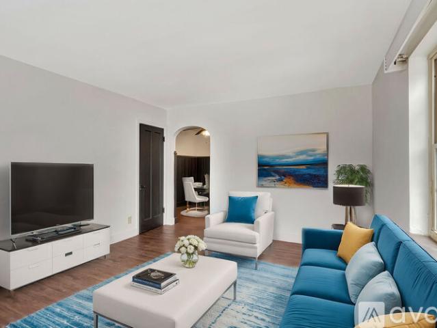 1 BR, 1 BA Apartment 6313 Girard Ave, Unit 2, Cincinnati, OH 45213