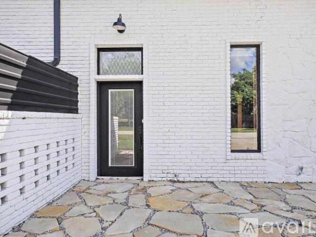 1 BR, 1 BA Apartment 6314 Lockheed Street, Unit A, Plano, TX 75093