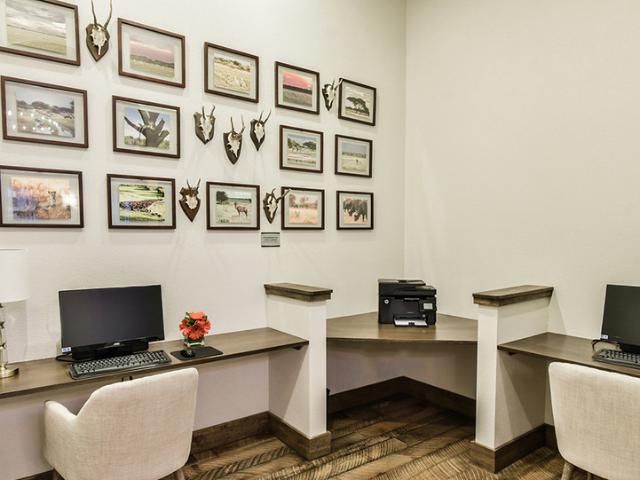 1 BR, 1 BA Apartment 6316 S State Hwy 360, Arlington, TX 76002
