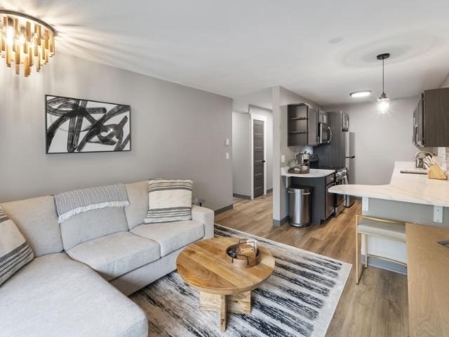 1 BR, 1 BA Apartment 6322 N 26th St, Tacoma, WA 98407