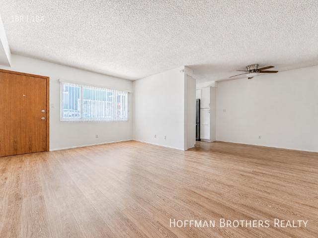 1 BR, 1 BA Apartment 632 Manchester Dr, Inglewood, CA 90301