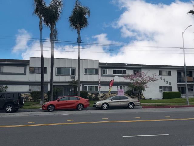 1 BR, 1 BA Apartment 6335 Whitsett Ave North Hollywood, CA 91606