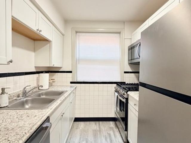 1 BR, 1 BA Apartment 6337 Sutherland Ave, Unit 1F, St. Louis, MO 63109