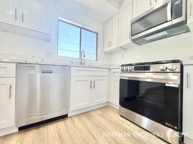 1 BR, 1 BA Apartment 6335 Whitsett Ave Valley Glen, CA 91606