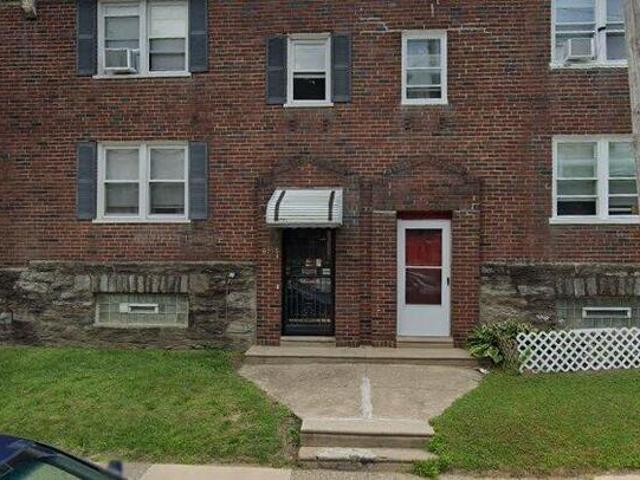 1 BR, 1 BA Apartment 6338 Gardenia St, Unit Unit 2, Philadelphia, PA 19144