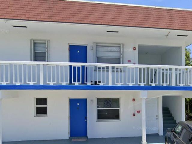 1 BR, 1 BA Apartment 637 Northeast 6th Ct, Boynton Beach, FL 33435